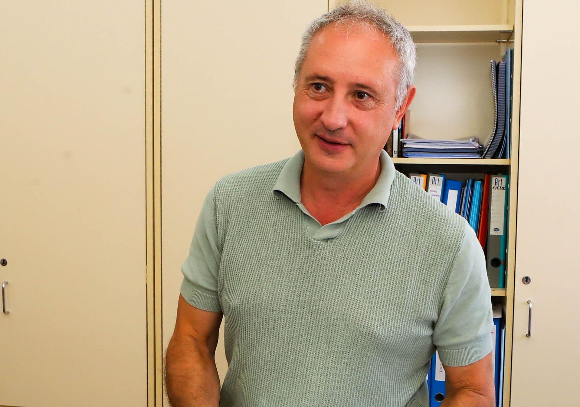 Estabilizar las plantillas y la falta de espacio, principales retos del Fray Pedro y Río Ebro en ...